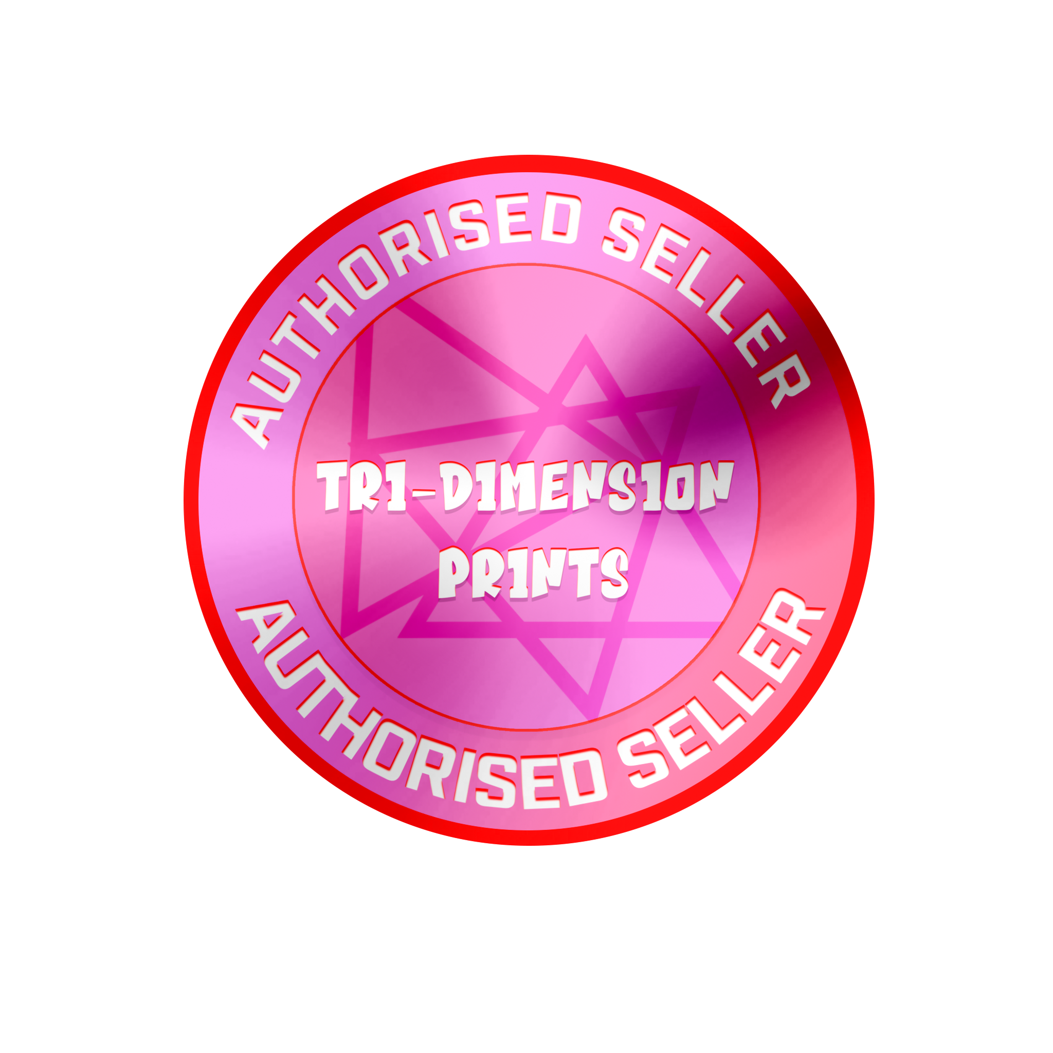 Tri DimensionPrints – R&D 3D Printing