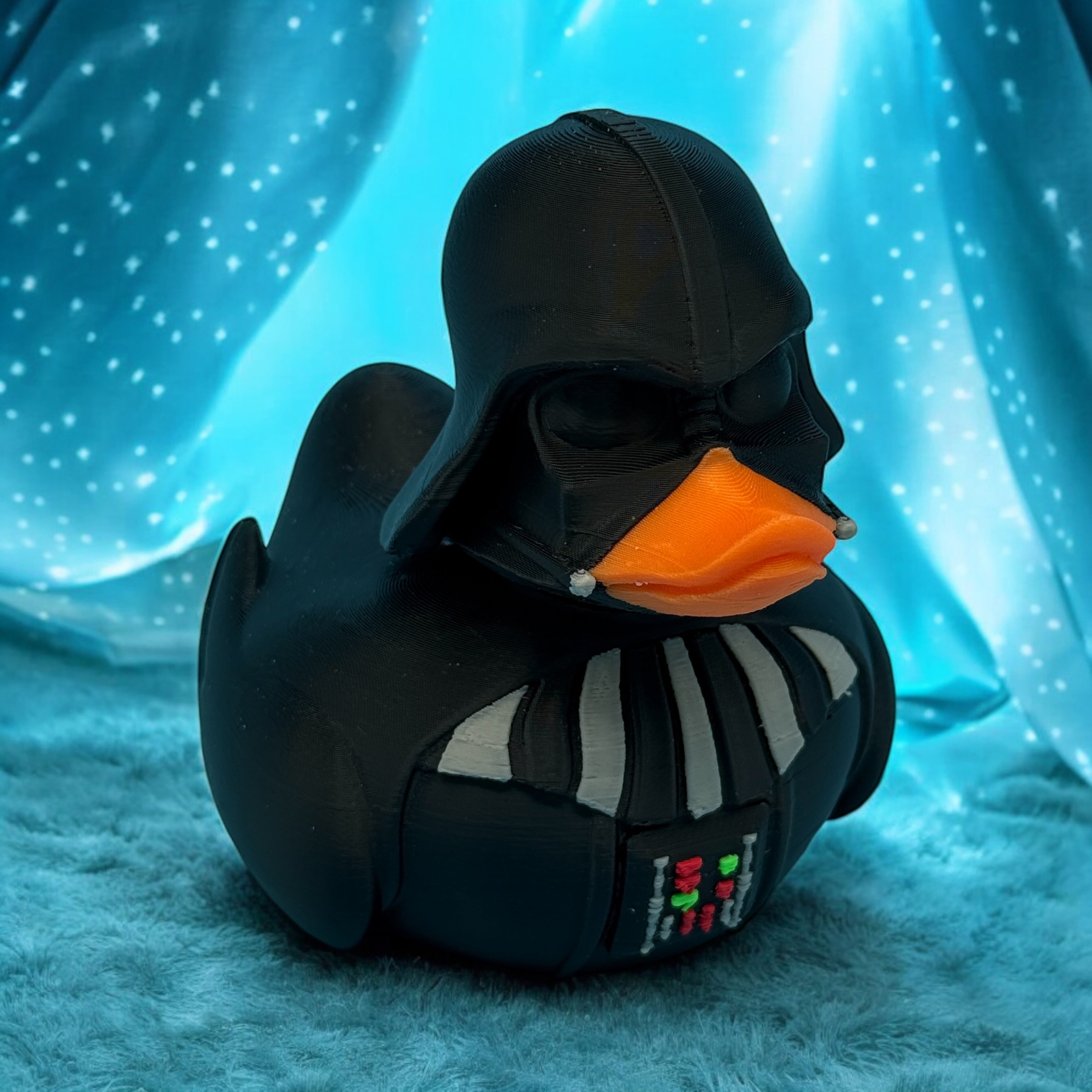 Darth vader rubber duck store