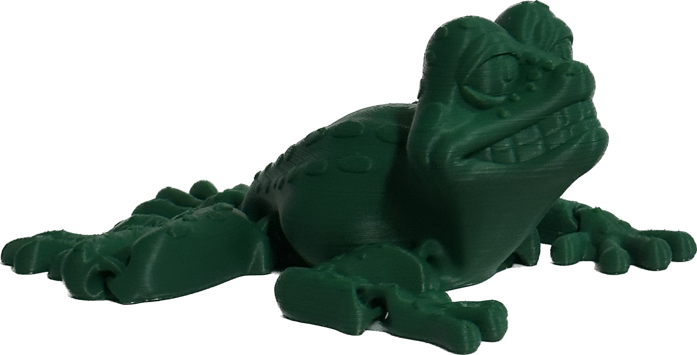 Toonz Factory – Page 2 – R&D 3D Printing