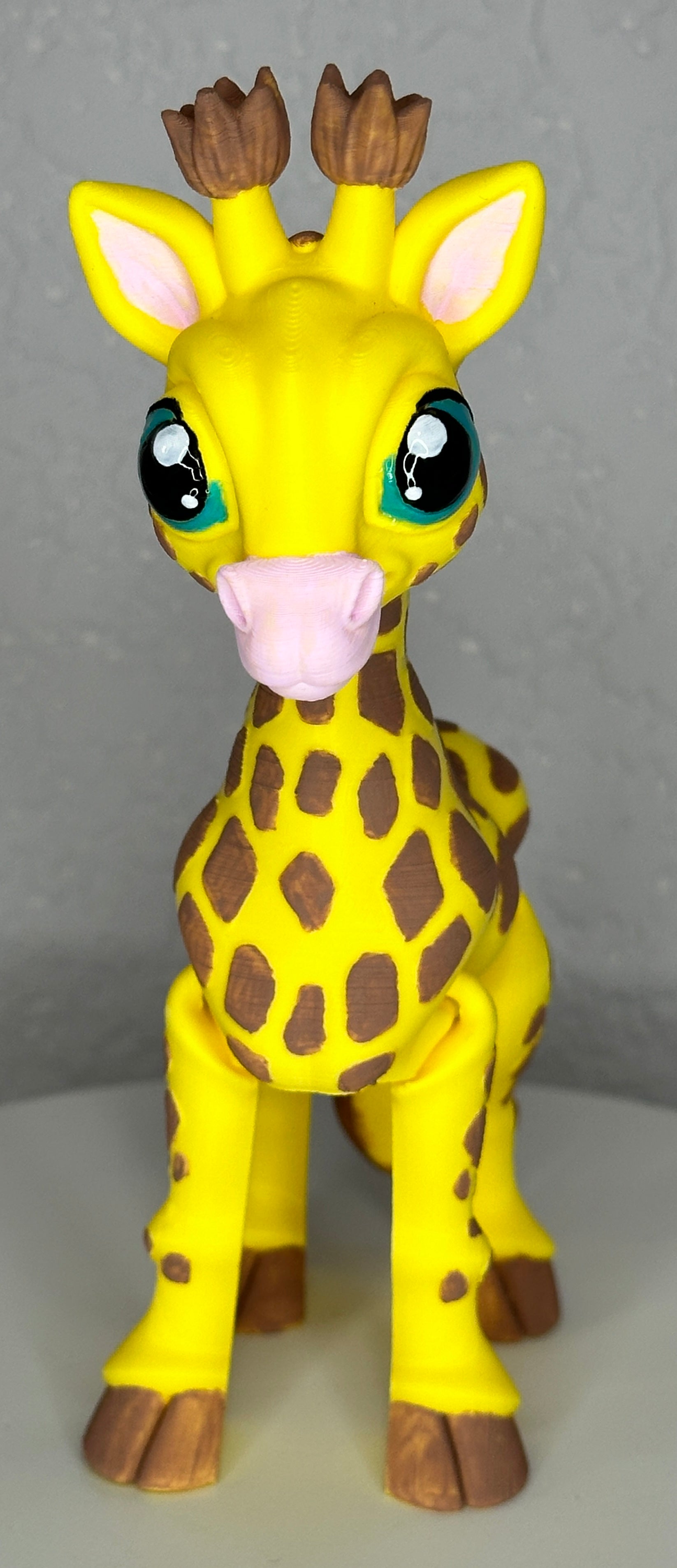 Toonz Factory – R&D 3D Printing